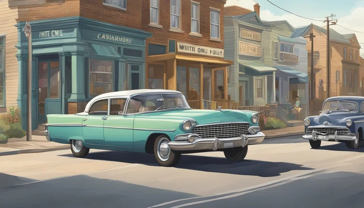 Green Book: The Controversial True Story vs. Hollywood's Portrayal of ...