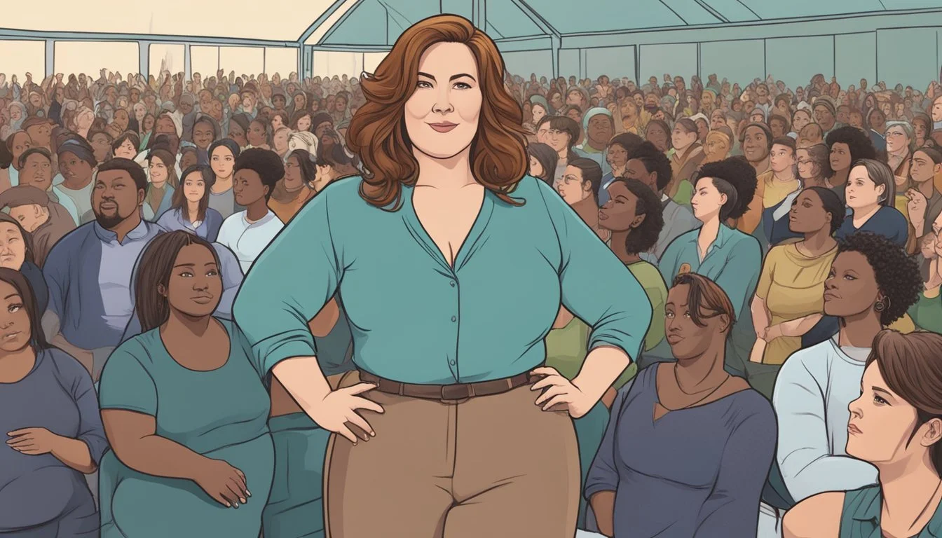 How Old Is Misty from 1000 Lb Sisters: Unveiling the Age and ...