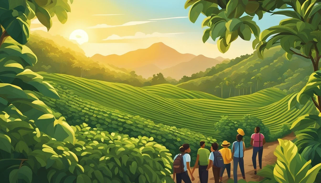 7 Must-Watch Coffee Documentaries | Brew-tiful Films for Caffeine ...