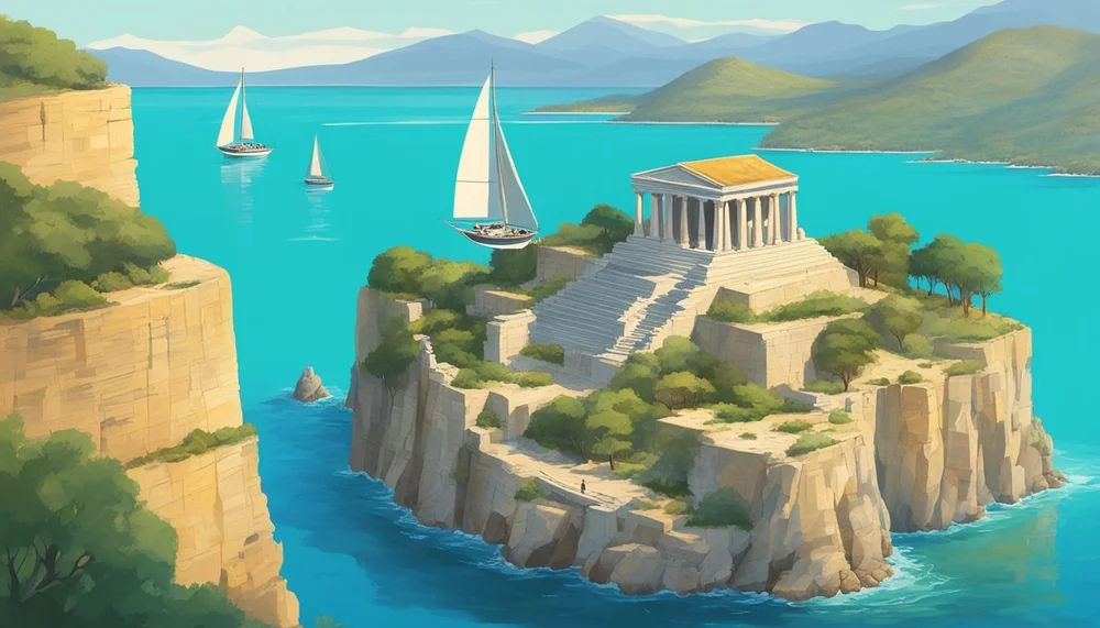 9 Best Greece Documentaries: Ancient History & Modern Culture