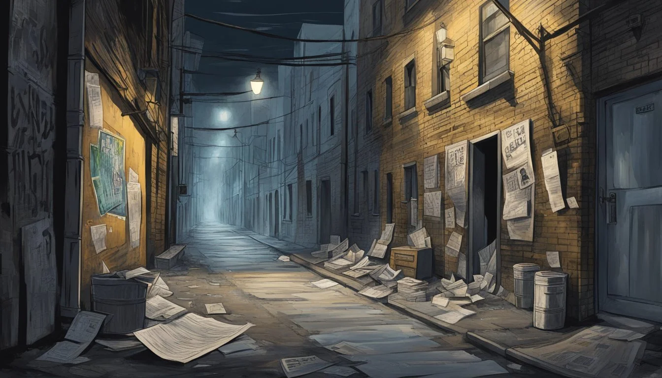 Randy Kraft: 8 Chilling Documentaries on the Scorecard Killer