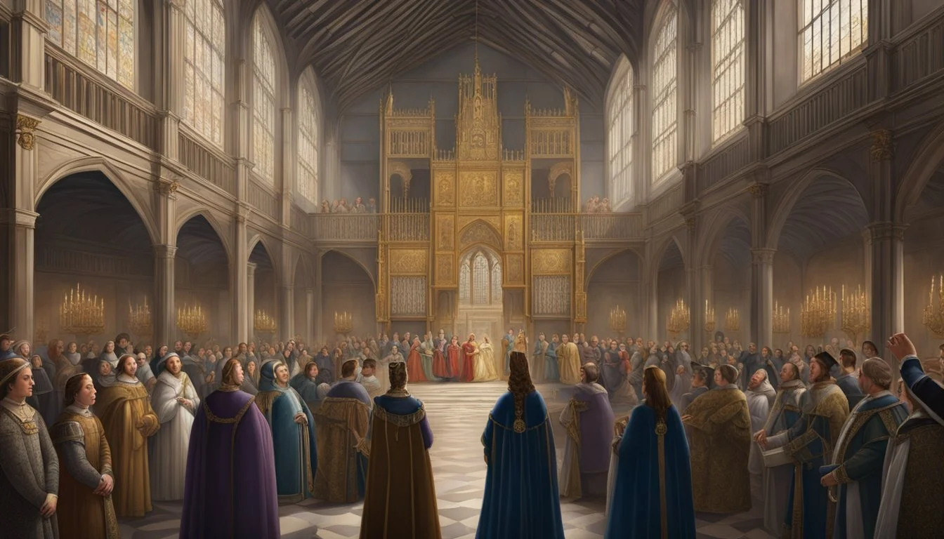 The Spanish Princess: Catherine of Aragon's True Story vs TV Drama