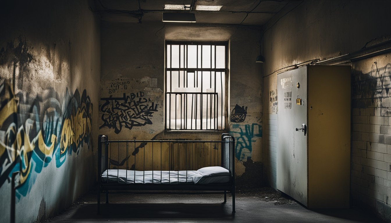 8 Must-Watch Documentaries on Youth Incarceration: Understanding the ...