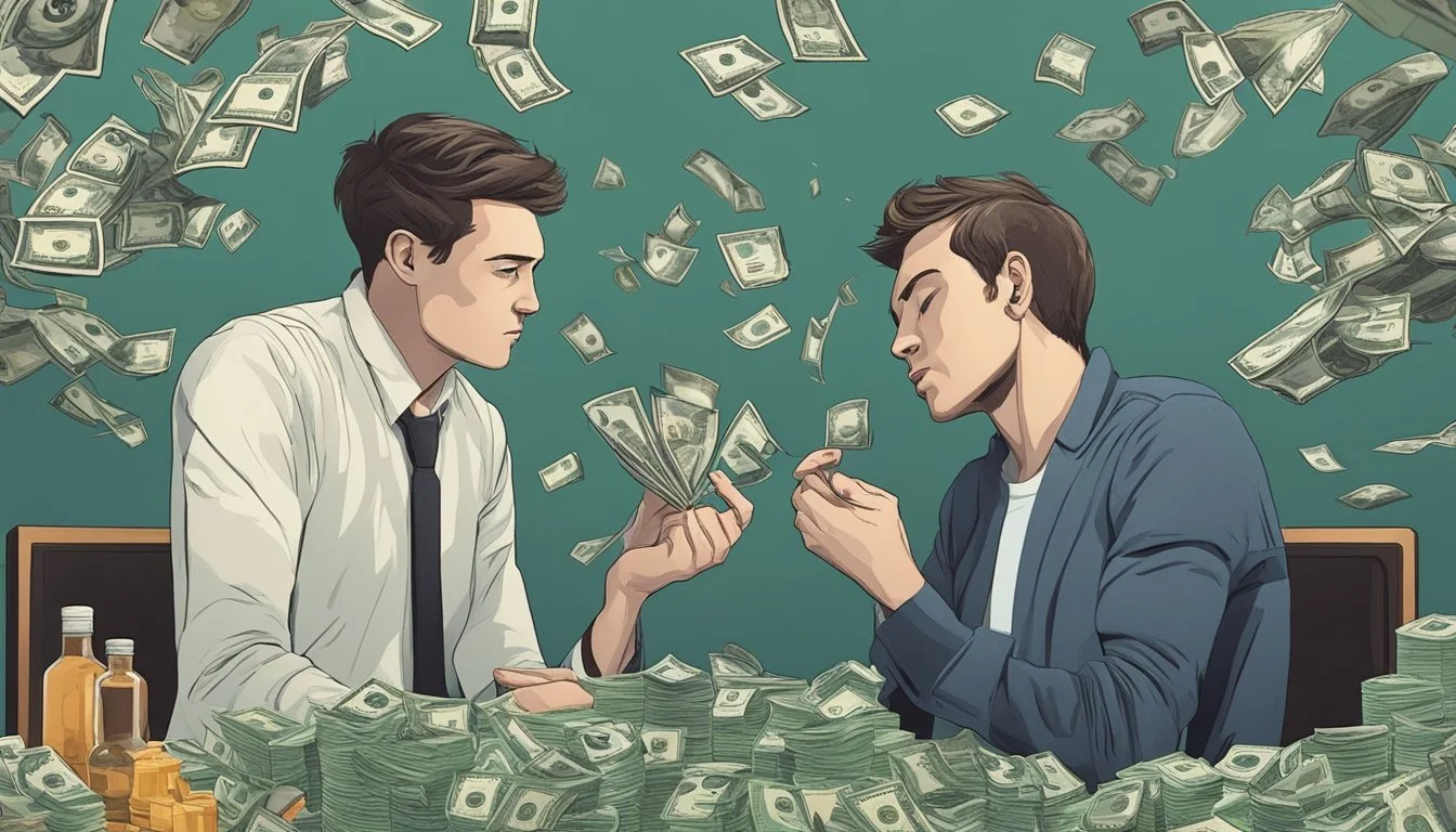 5 Key Partnerships in Breaking Bad That Shaped the Series' Narrative