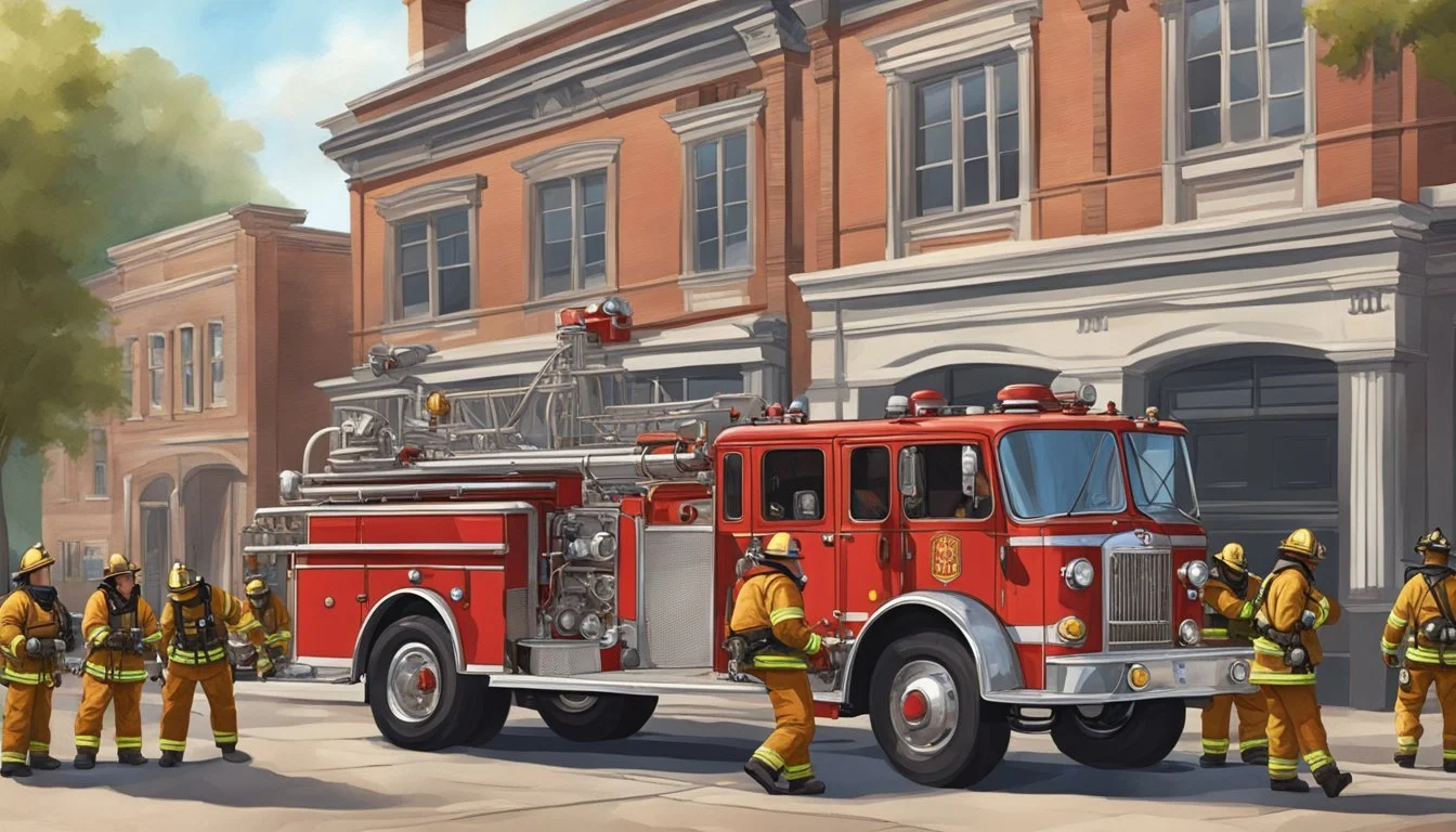 6 Must-Watch Firefighting Documentaries | Inspiring Films for First ...