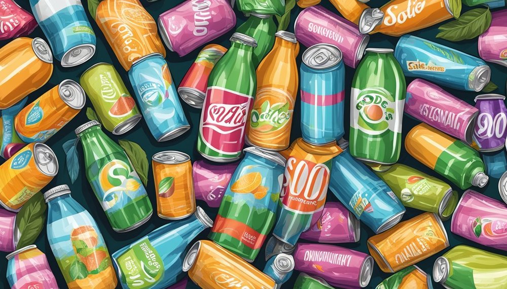 1000 lb Sisters Sodies: The Sisters' Shocking Soda Consumption and Its ...
