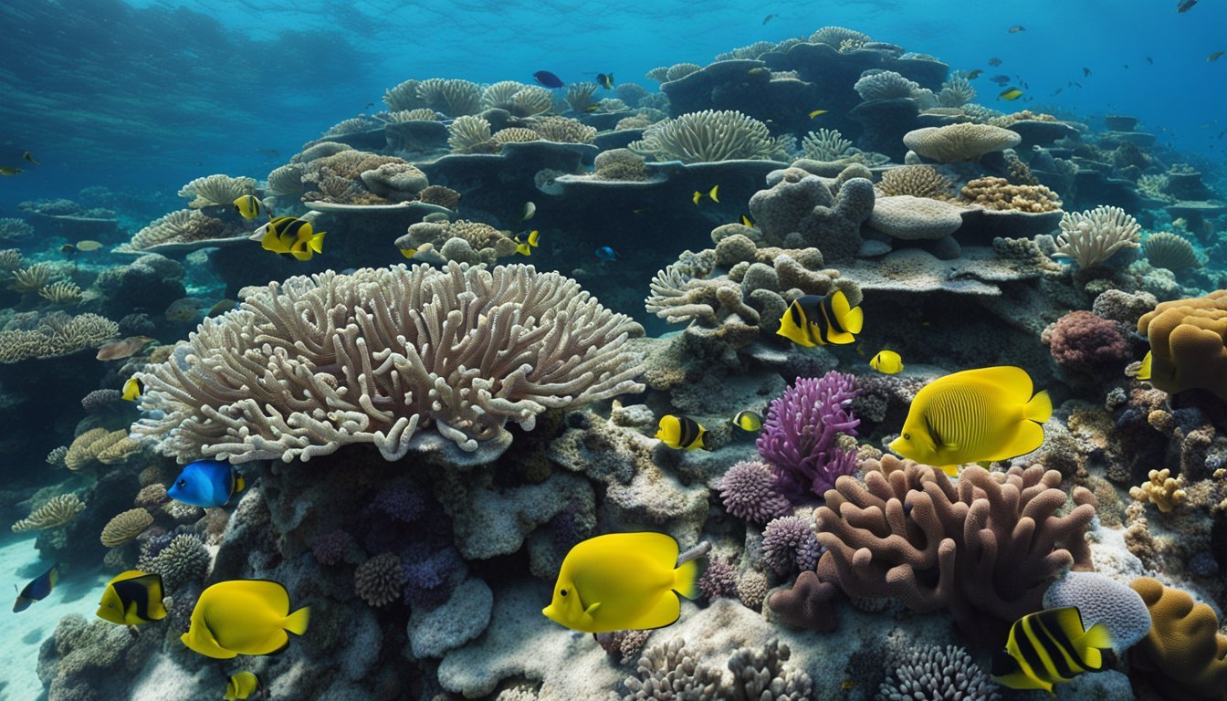 12 Must-Watch Great Barrier Reef Documentaries: Explore Marine Wonders
