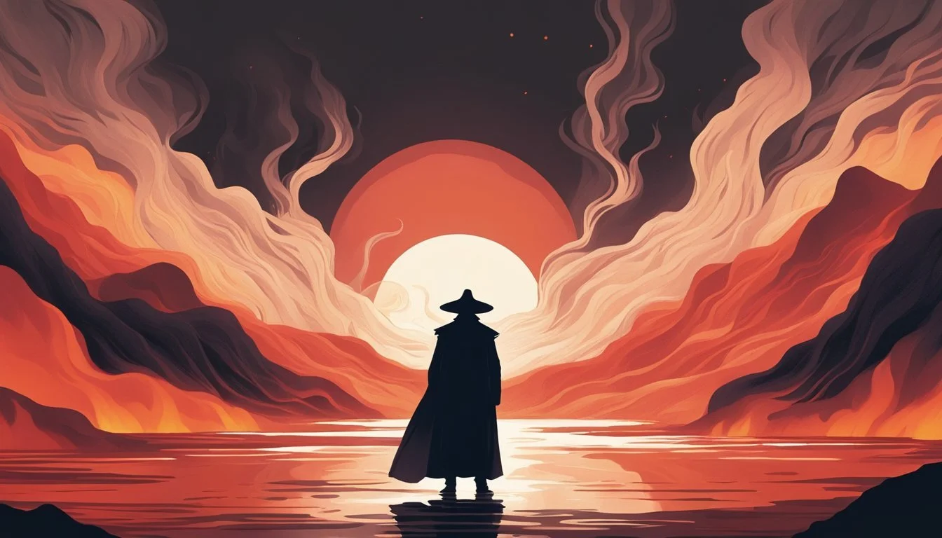 Documentary The Act of Killing: A Chilling Exploration of History and ...