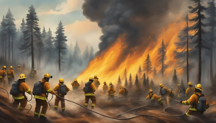 6 Must-Watch Firefighting Documentaries | Inspiring Films for First ...