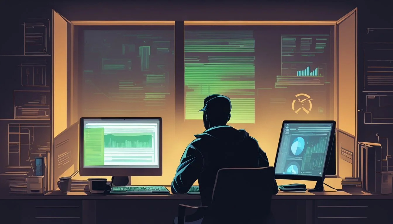6 Shocking Dark Web Crime Docs: Digital Underworld Exposed [2024]