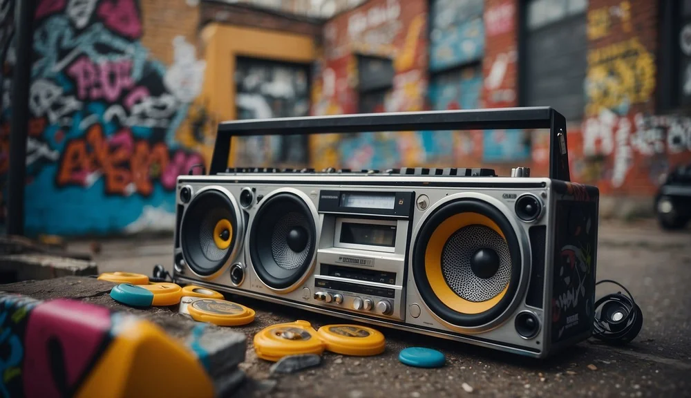 Top Hip Hop Documentaries: Impact on Music, Fashion & Society