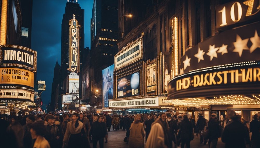 12 Must-Watch Documentaries on the Golden Age of Broadway Musical Theater