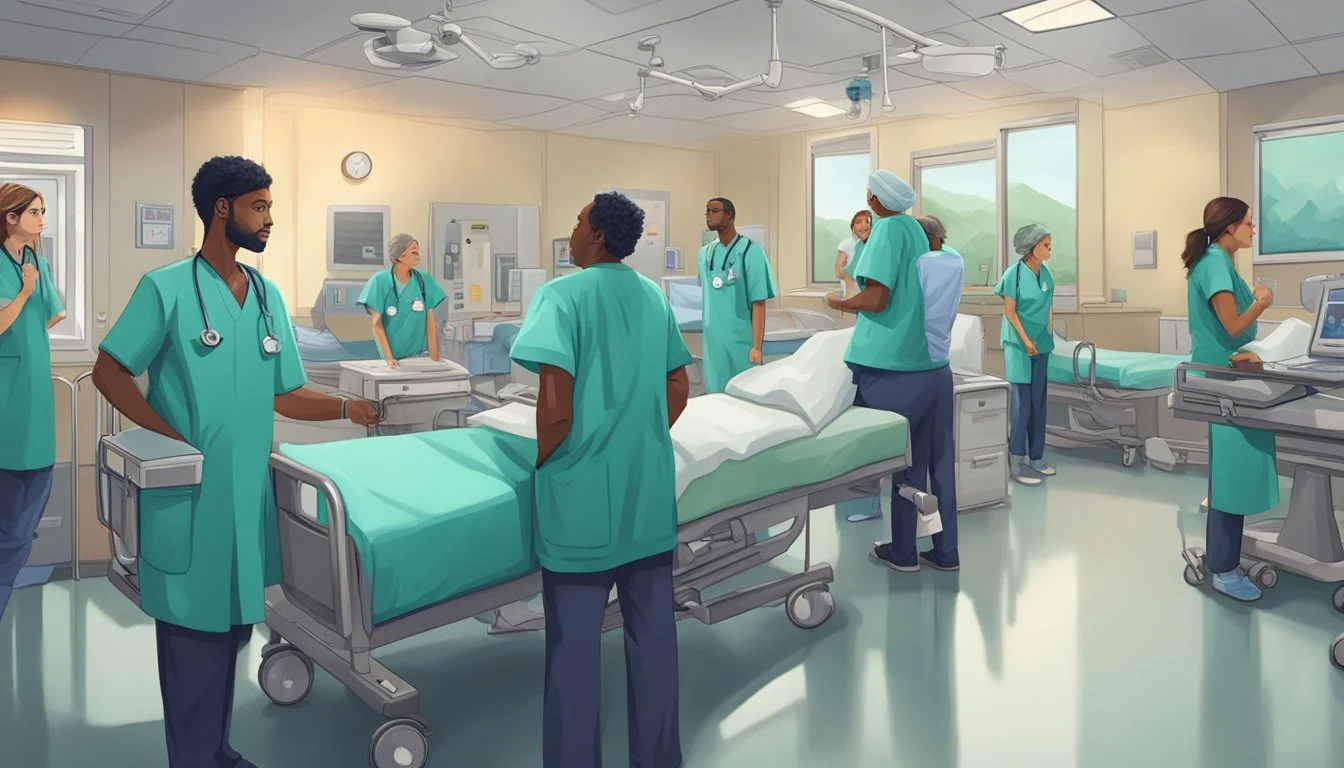 3 Must-Watch ER Documentaries | Intense Medical Films for Emergency ...