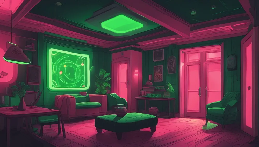 7 Must-Visit Squid Game Escape Rooms: Experience the Thrill of the Game