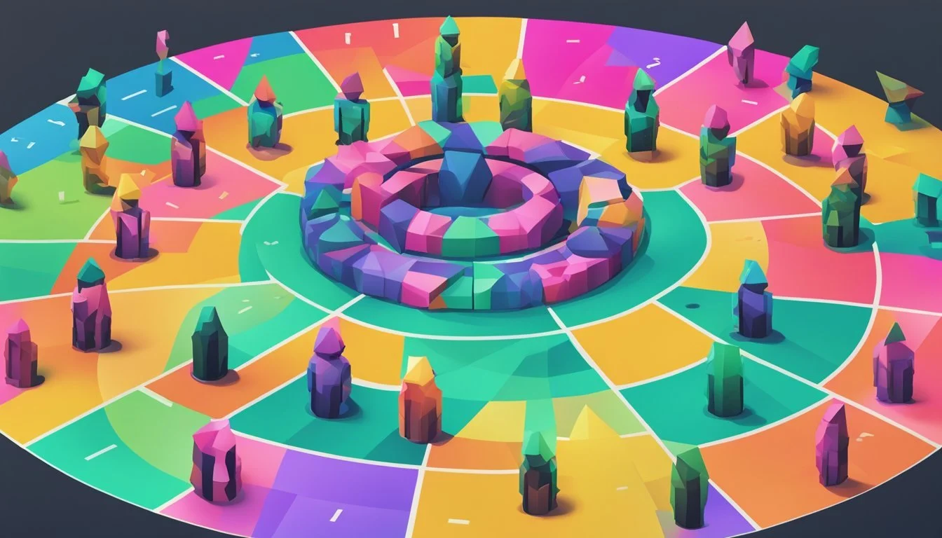 Unveiling the Hidden Meanings Behind Player Numbers in Squid Game