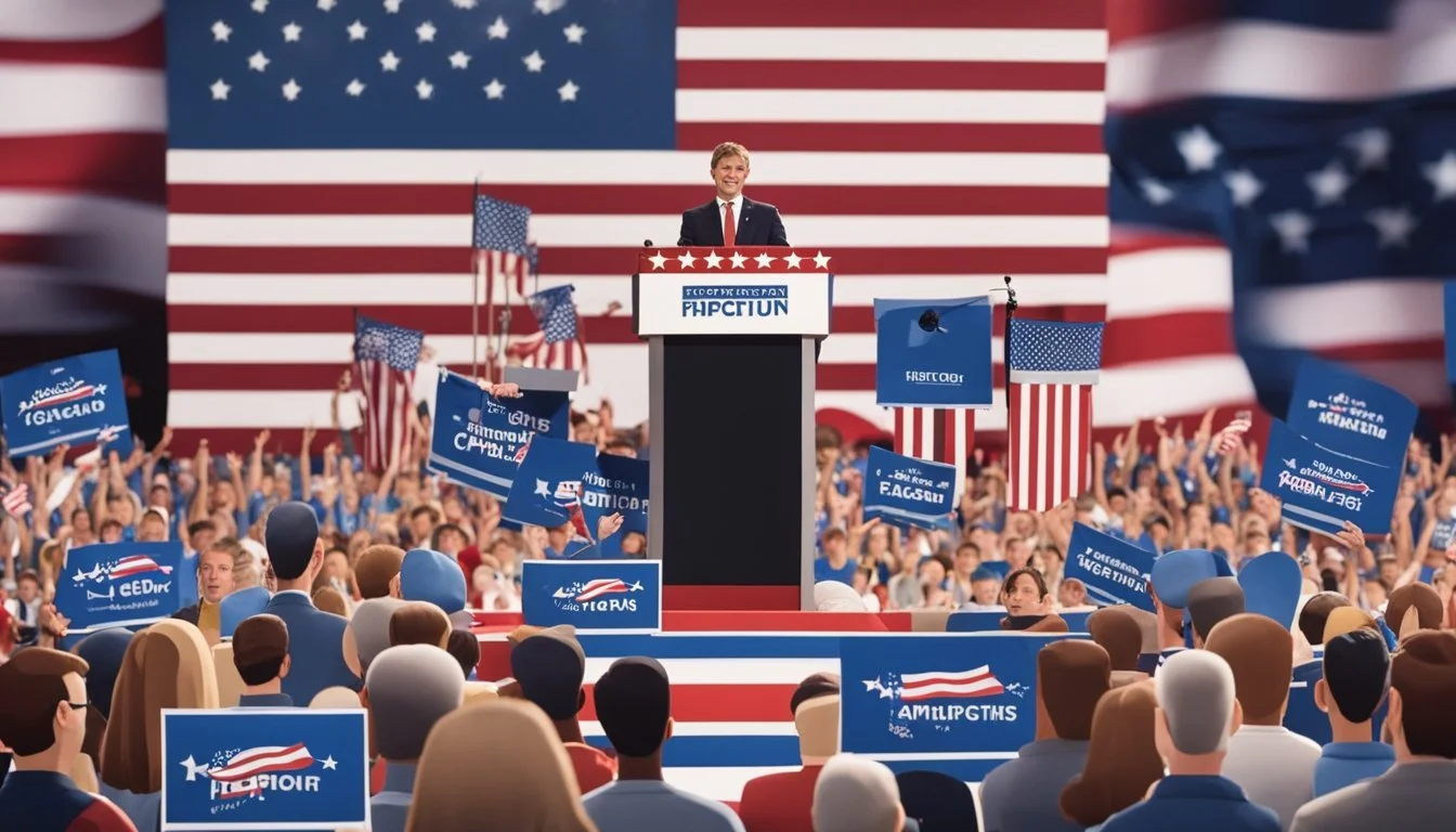 Donald Trump 2020: A Comprehensive Look at His Re-election Campaign