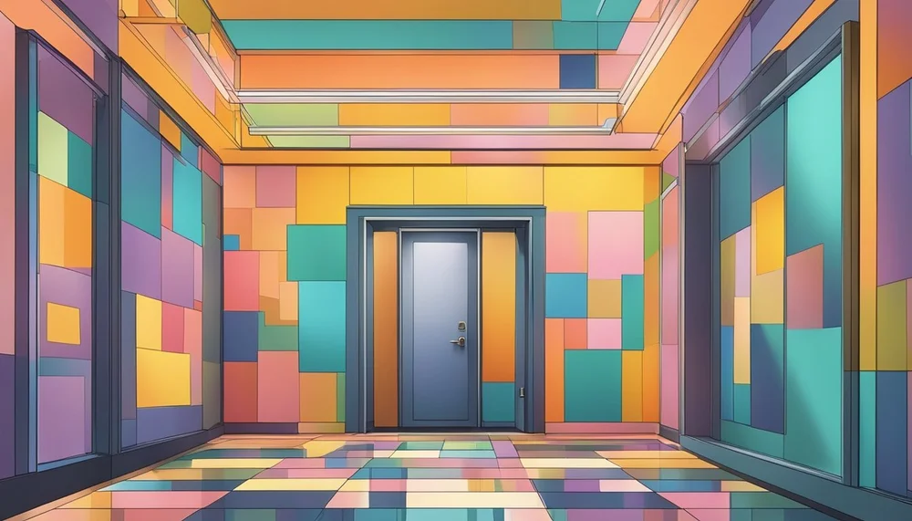 7 Must-Visit Squid Game Escape Rooms: Experience the Thrill of the Game