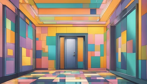 7 Must-Visit Squid Game Escape Rooms: Experience the Thrill of the Game