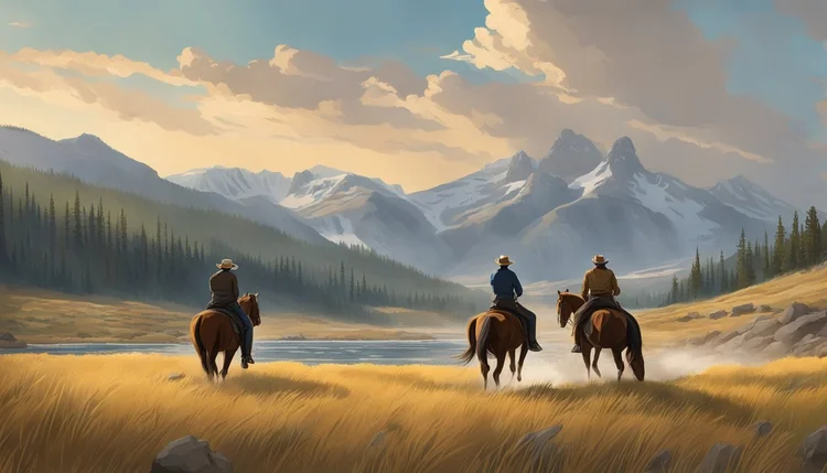 Yellowstone Streaming Service: Your Guide to Watching Every Episode