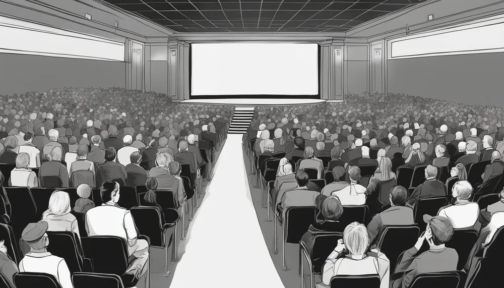 Dick Cheney's True Story: The Real Power Player Behind 'Vice' Film