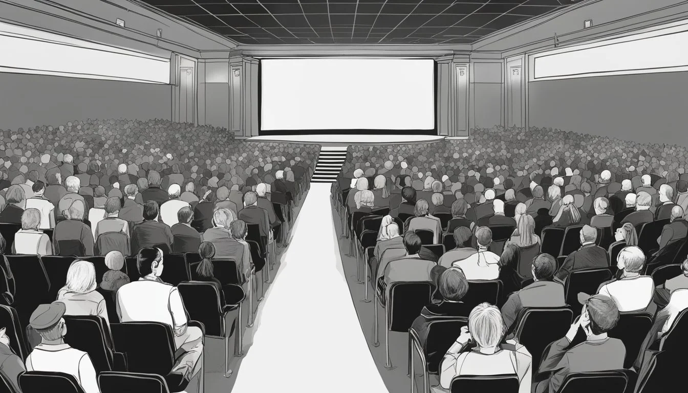 Dick Cheney's True Story: The Real Power Player Behind 'Vice' Film