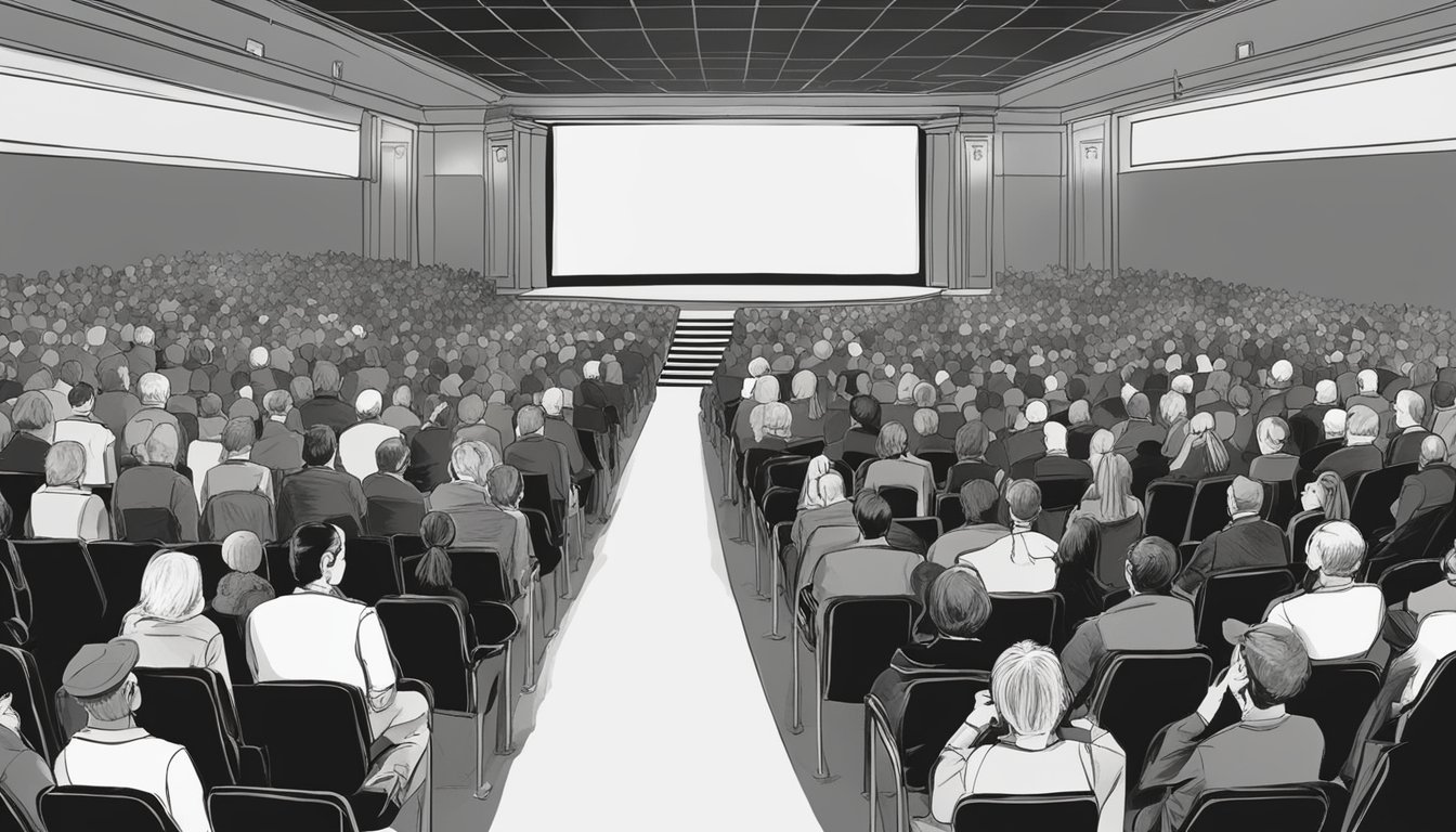 Dick Cheney's True Story: The Real Power Player Behind 'Vice' Film