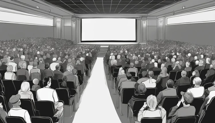 Dick Cheney's True Story: The Real Power Player Behind 'Vice' Film