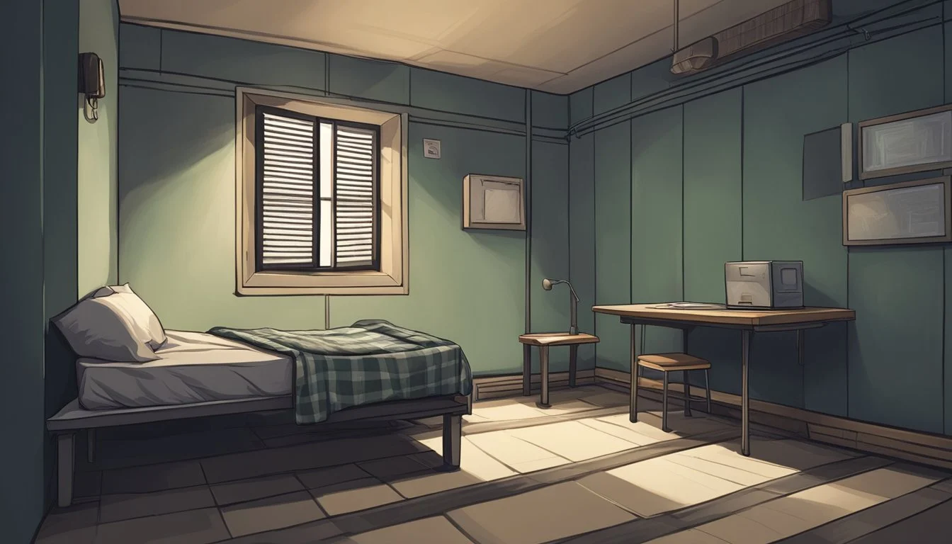 Patrick Kearney: 'Trash Bag Killer' from Death Row to Life (2024) - CA ...