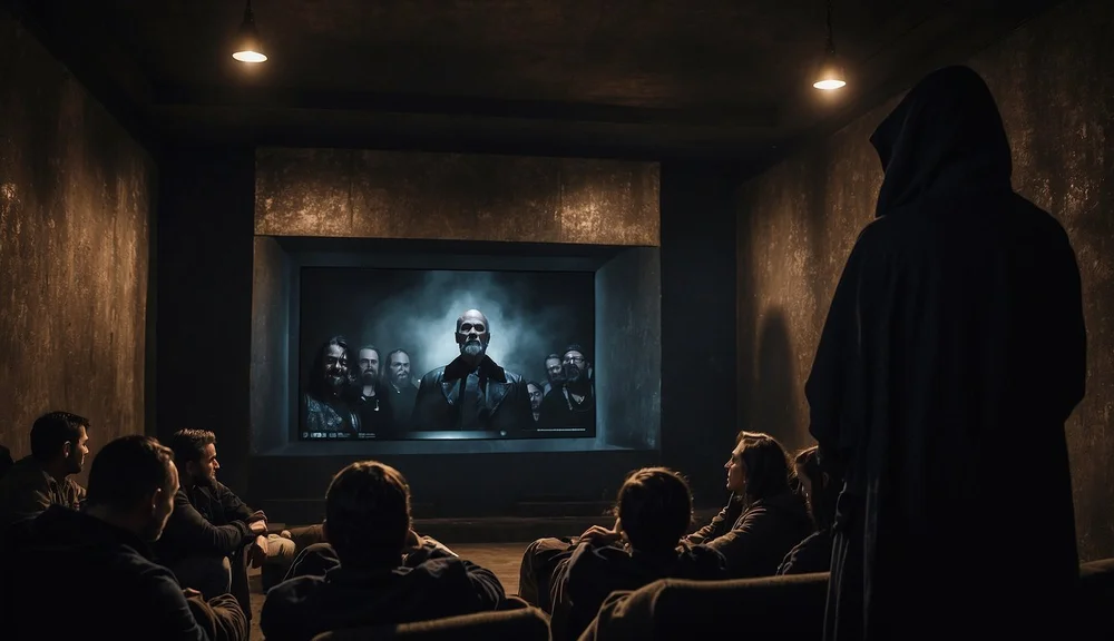 Top 6 Documentaries on the Satanic Panic: Uncovering Historical Hysteria