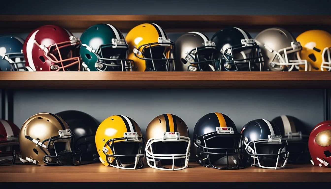 9 Essential NFL Documentaries: Explore the Game's Evolution and History