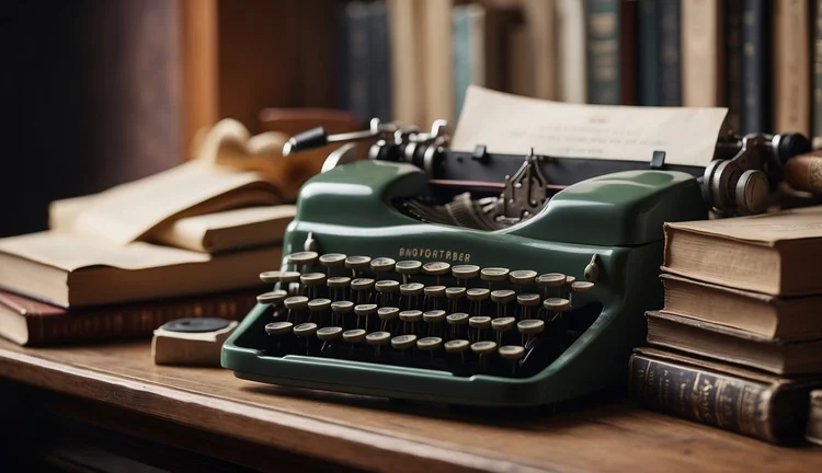 Top Documentaries on Famous Poets: Essential Viewing for Literature Lovers
