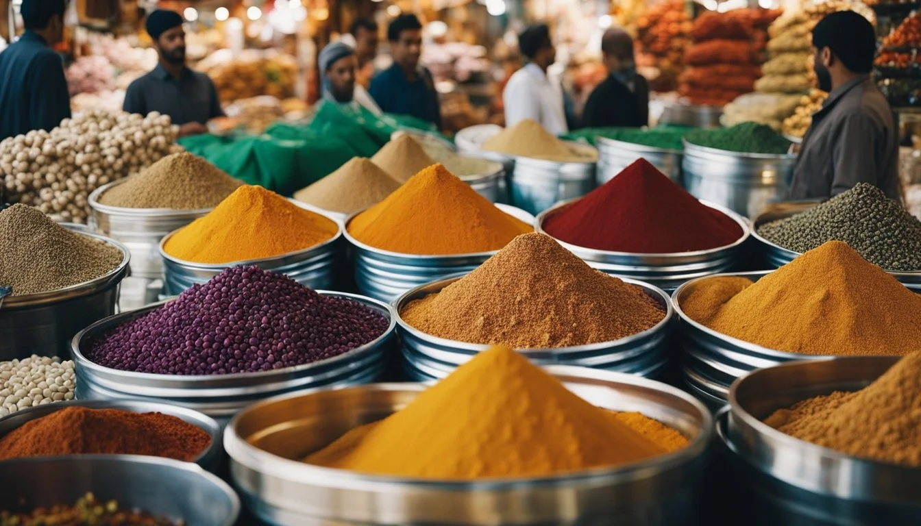 Top 13 Must-Watch Documentaries on Middle Eastern Cinema: A Curated Guide