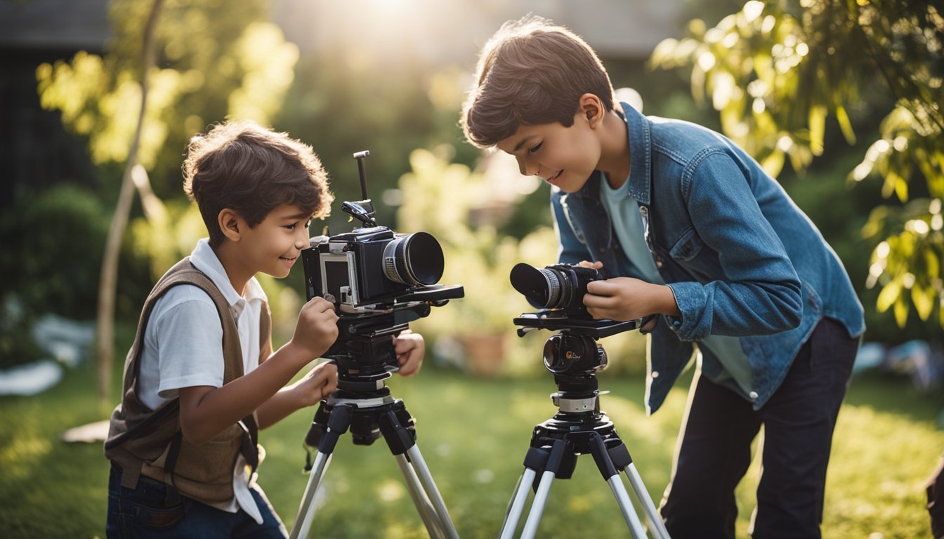 ADHD Superpowers: 8 Films Celebrating Unique Strengths and Abilities