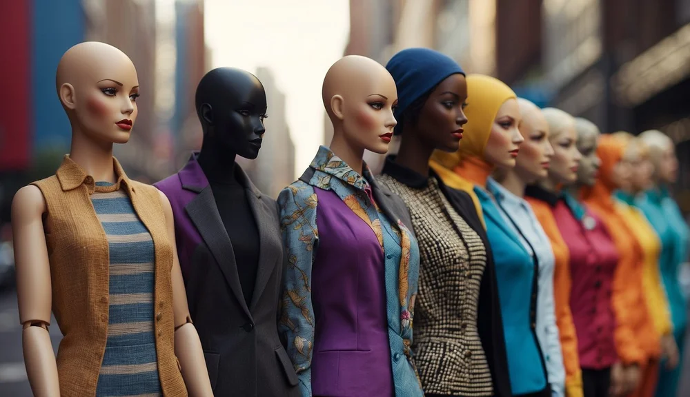 Exploring Gender Identity: A Review of Disclosure (2020) Documentary