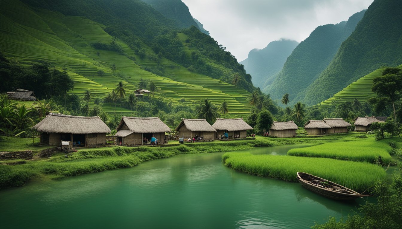 Discover 18 Fascinating Documentaries About Remote Villages and Tribes