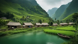 Discover 18 Fascinating Documentaries About Remote Villages and Tribes