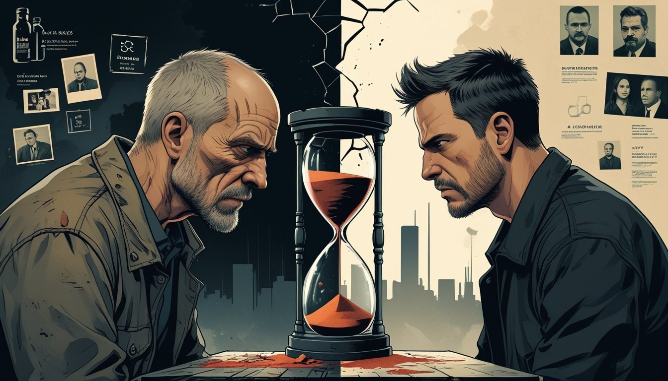 How Breaking Bad Reveals Generational Failure Through Walter White’s ...