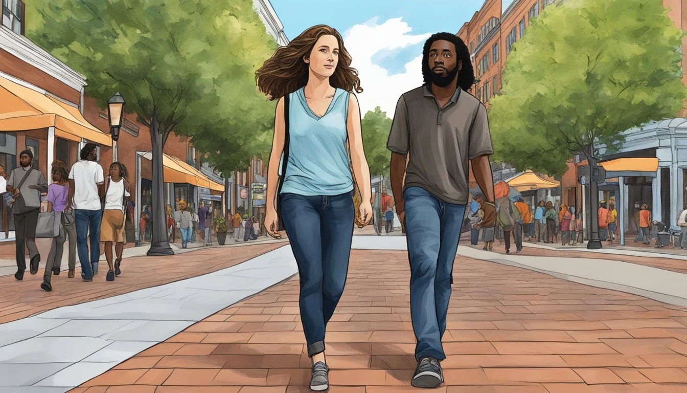 Hannah Graham Case: UVA Student's Disappearance and Murder in ...