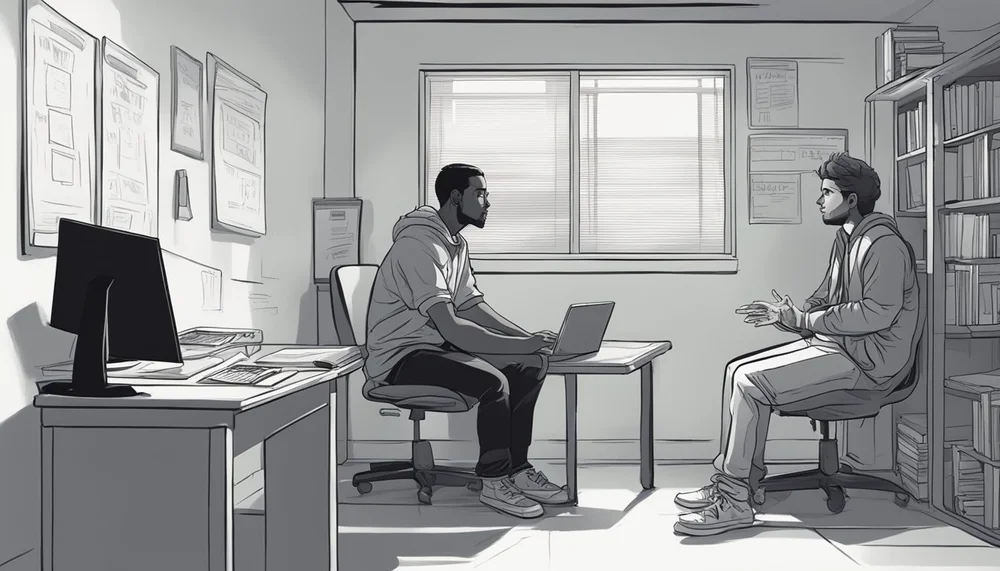 Facebook Origin: Fact vs. Fiction in 'The Social Network' Movie