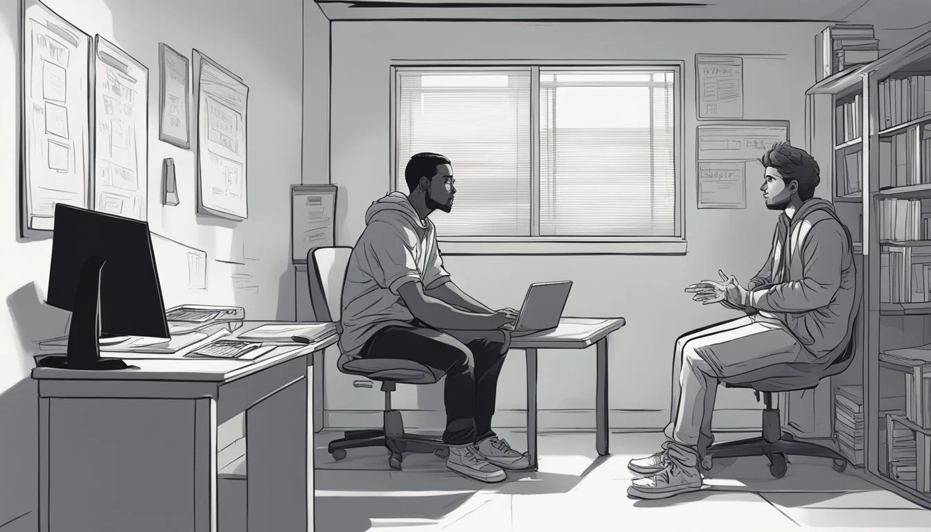 Facebook Origin: Fact vs. Fiction in 'The Social Network' Movie