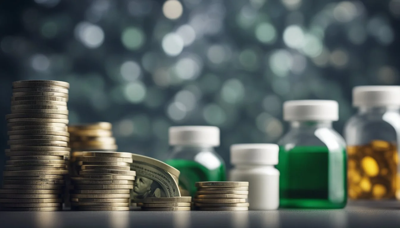 10 Must-Watch Documentaries on Big Pharma: Unveiling the Pharmaceutical ...