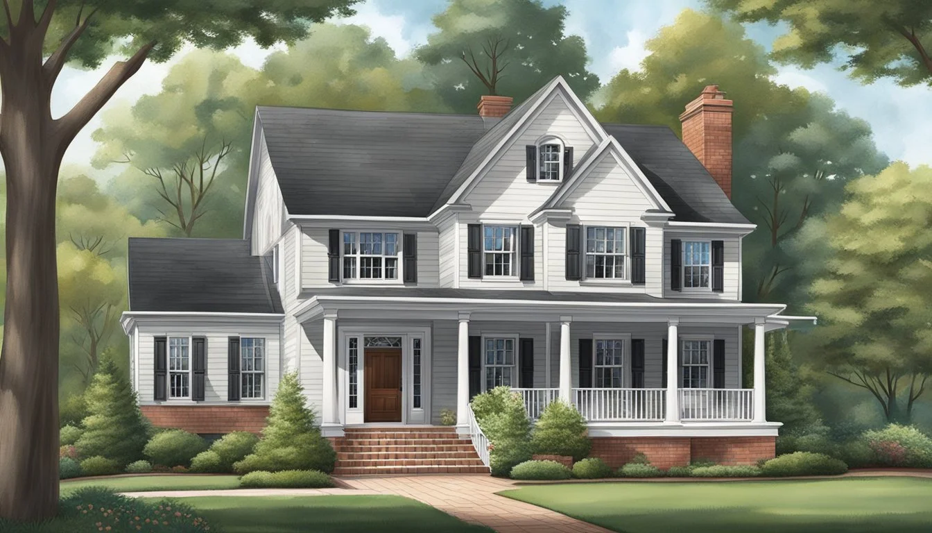 JonBenét Ramsey House 1996: Inside the Tragic Crime Scene That Shocked ...