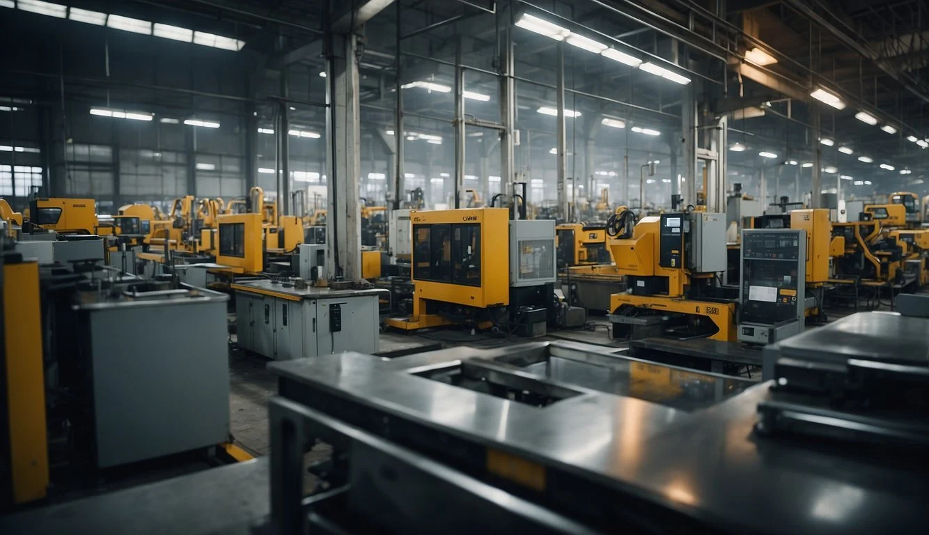Inside the American Factory: A Review of the 2019 Documentary