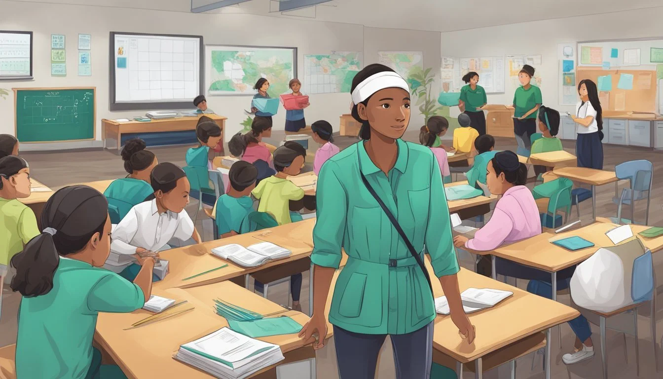 10 Engaging Squid Game-Inspired Classroom Activities for Teachers