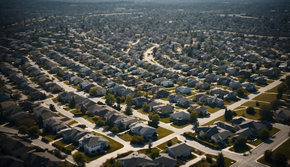 Top Documentaries on Redlining and Housing Discrimination: Revealing ...