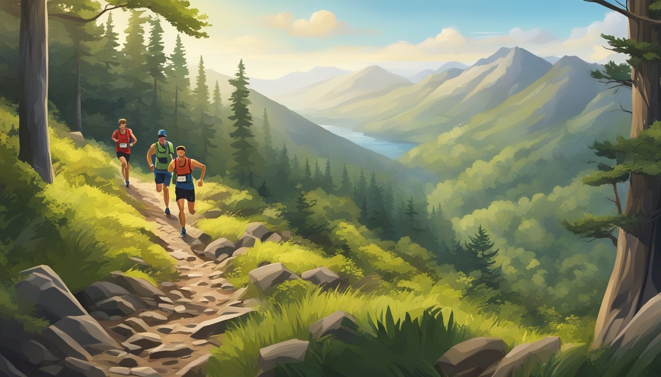 7 Must-Watch Running Documentaries | Inspiring Films for Every Runner