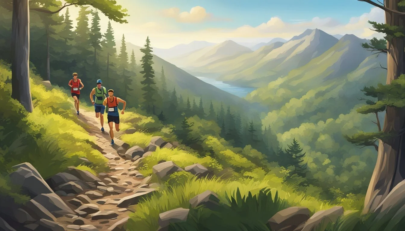 7 Must-Watch Running Documentaries | Inspiring Films for Every Runner
