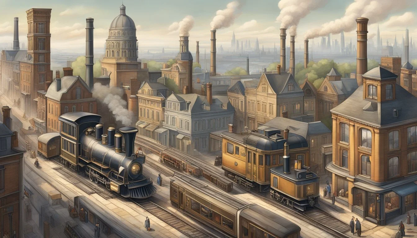 Victoria: Queen's Reign Shaped 19th Century Britain and Modern Monarchy