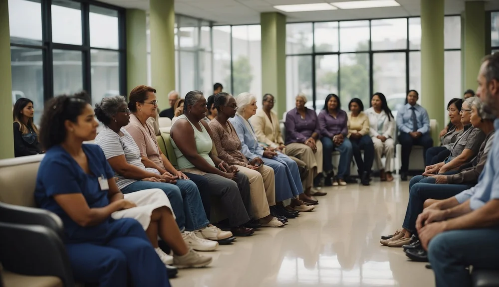 Top Documentaries on Healthcare Access: Unveiling Global Health ...