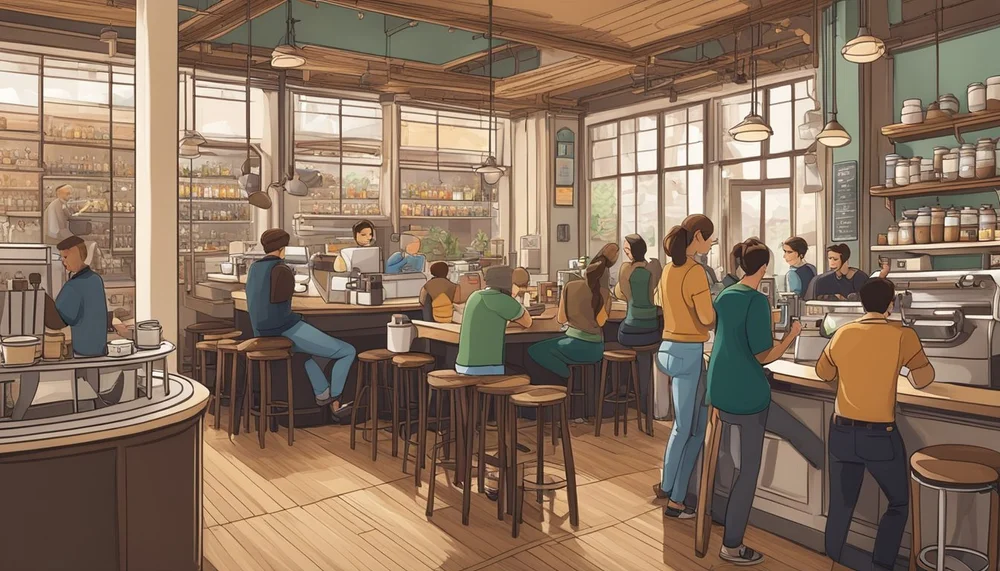 7 Must-Watch Coffee Documentaries | Brew-tiful Films for Caffeine ...